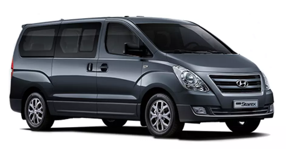 Transfer Service - Faseha Travel & Tour Sdn Bhd